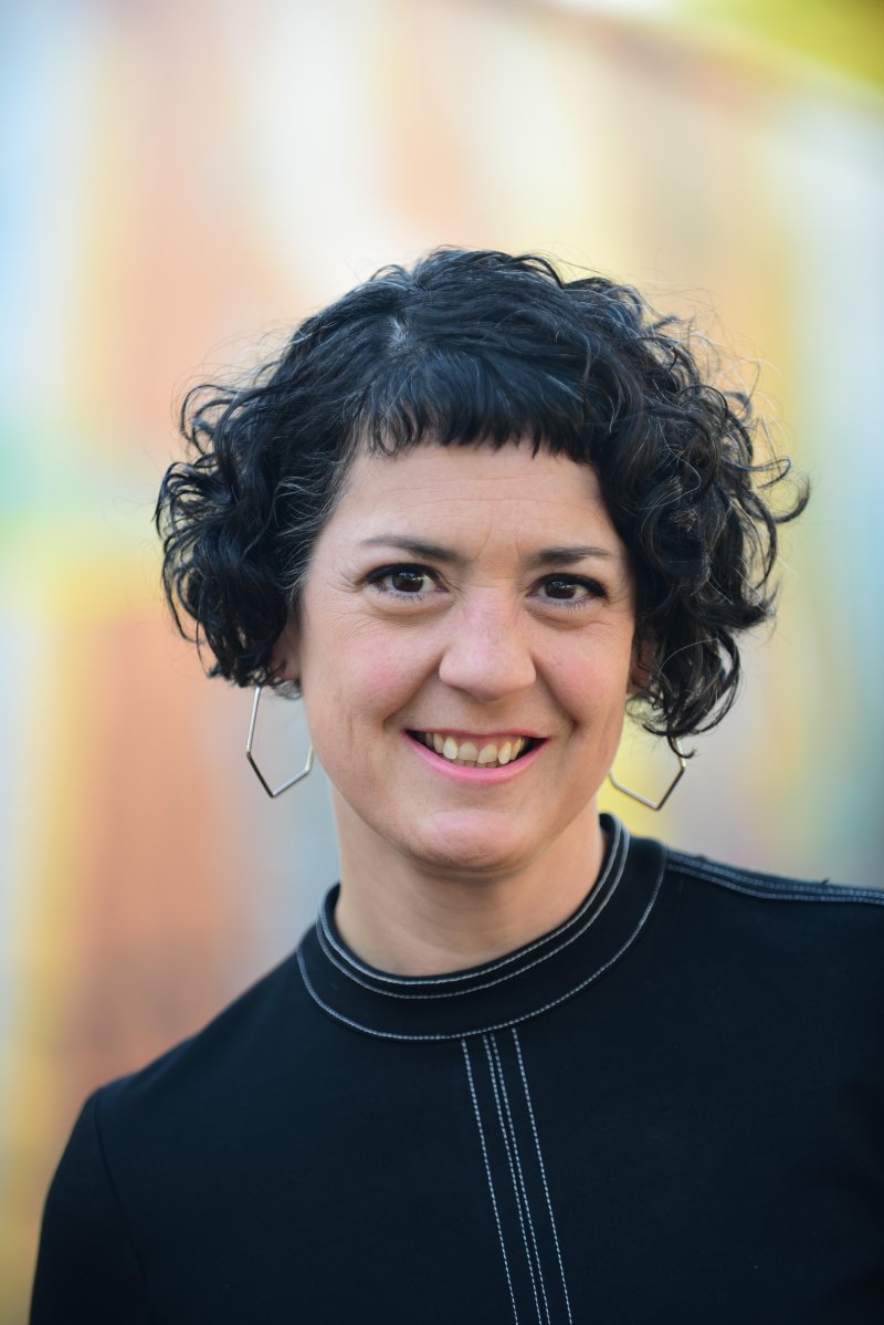 HT-RADAR Researcher Spotlight: Dr. Laura Murphy | PLNU